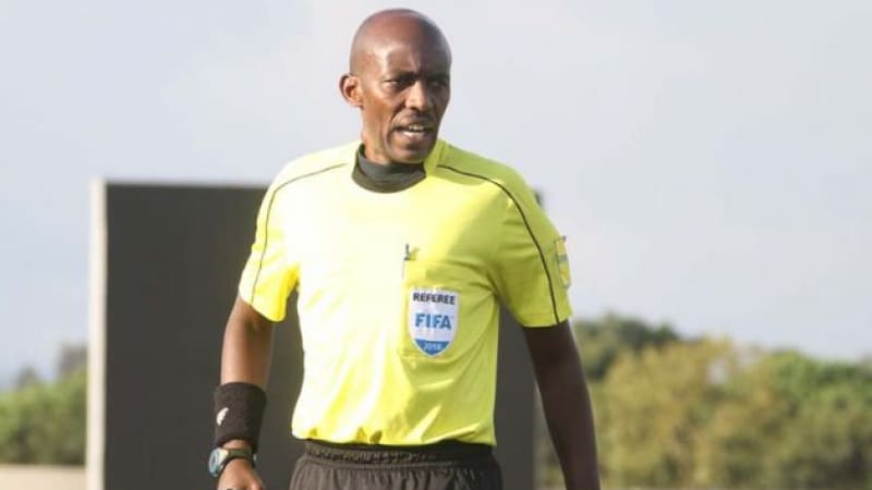 hakizi - Football Tunisien