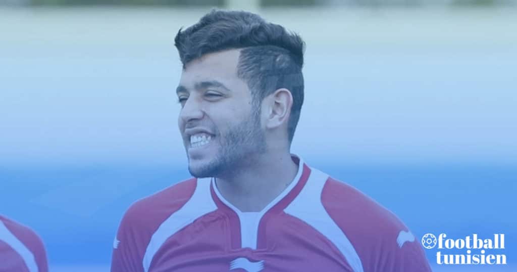 Ben Omar absent de l'audience devant le bureau de la Ligue