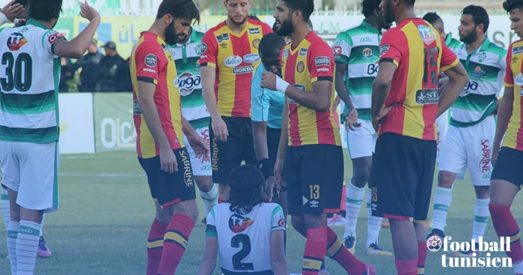 Pas de retour à l'EST pour Ferjani Sassi ! - Football Tunisien