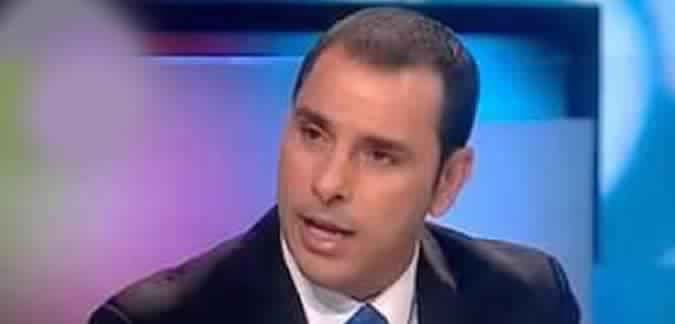 Un ancien international Tunisien prend la place de Nader Daoud ...