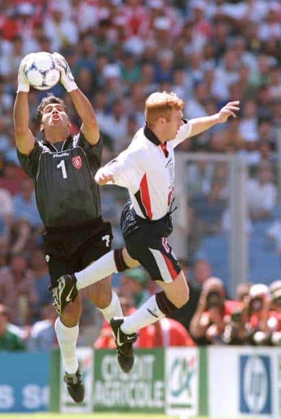 Tunisie Angleterre 2018: Qui pourrait faire mieux que Chokri El Ouaer