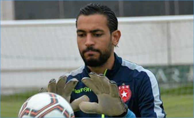 Zied Jebali dans le collimateur du CAB ? - Football Tunisien