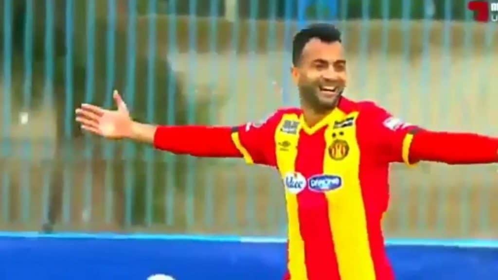 Video : Resumé et Buts - ESPERANCE SPORTIVE DE TUNIS 2-1 CLUB AFRICAIN