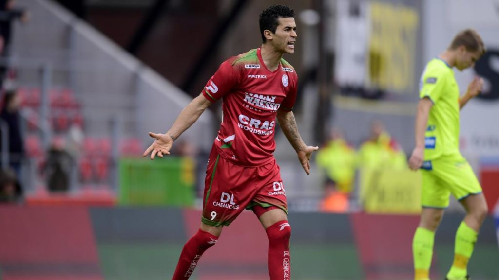 Hamdi Harbaoui lourdement sanctionné - Football Tunisien