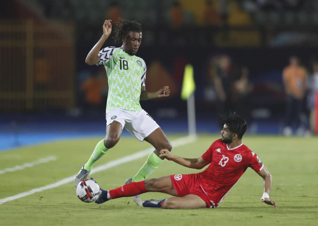 Ferjani Sassi vers Al Hilal ? - Football Tunisien