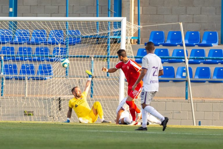 Doublé de Hamdi Harbaoui face à Toulouse