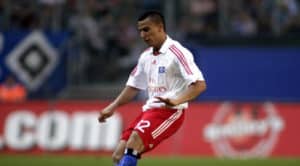 Ben Hatira revient sur son choix de snober le Bayern Munich