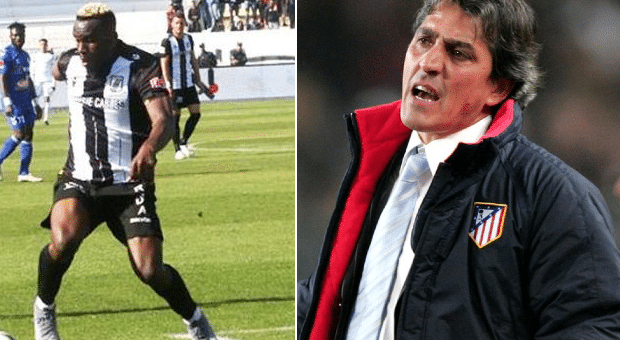 CSS : José Murcia débarque, Eduwo suspendu contre l'UST