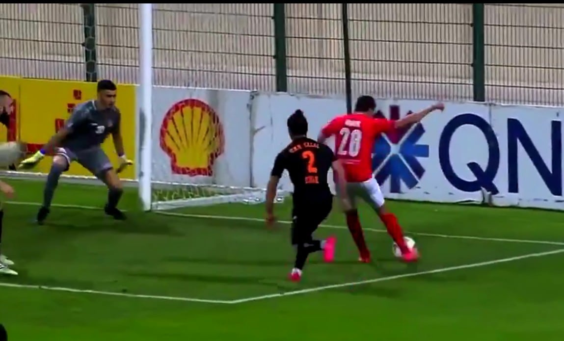 Vidéo : Le magnifique but de Youssef Msakni contre Umm Salal en QFA Cup
