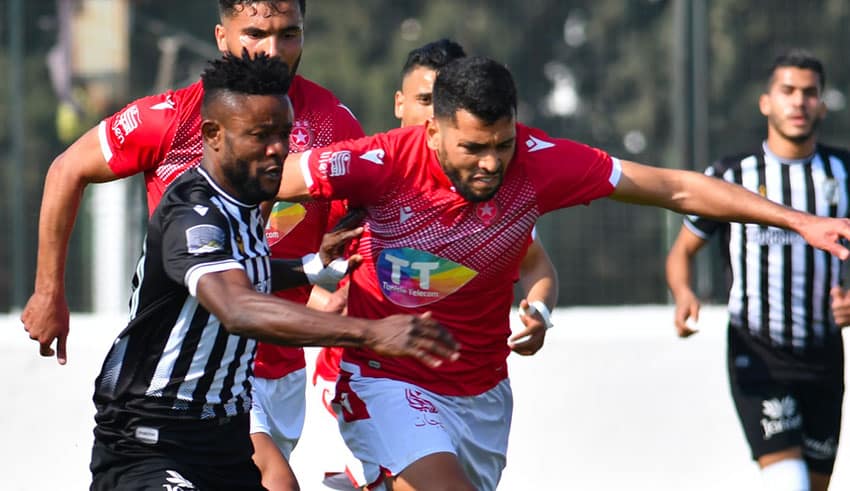 ESS : Opération réussie pour Ben Amor - Football Tunisien