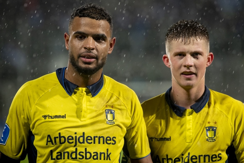 Danemark: Anis Ben Slimane offre le titre à son club