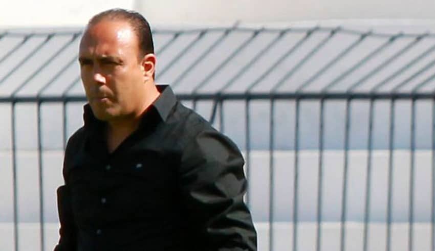 ST : Hamadi Daou pour succéder à Skander Kasri