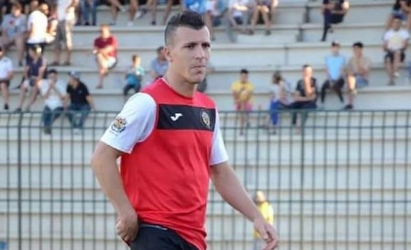 EST : Mouad Haddad tout proche