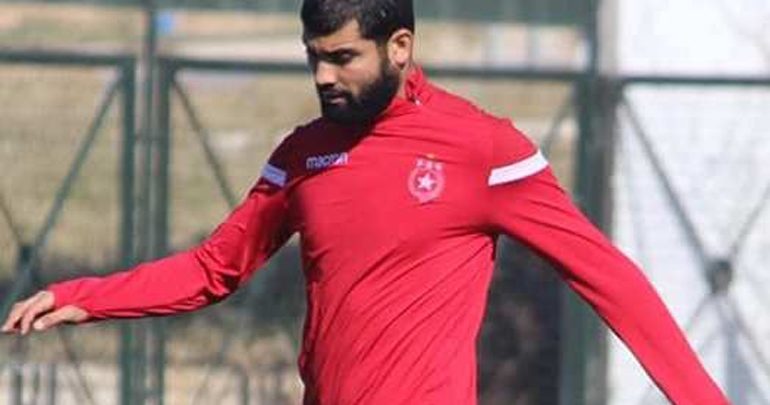 Une nouvelle expérience pour Saddam Ben Aziza - Football Tunisien