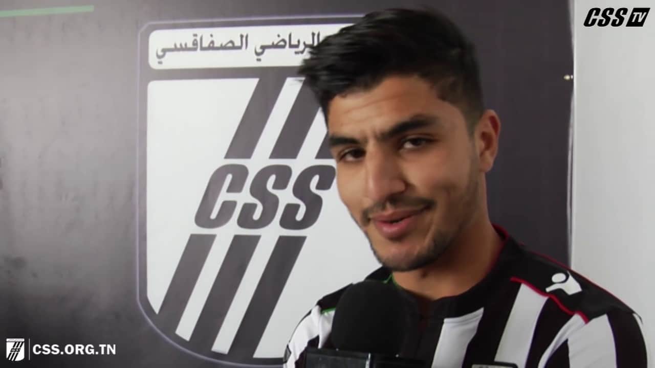 CSS : Sans Mohamed Ben Ali face au CA en finale de la Coupe de Tunisie