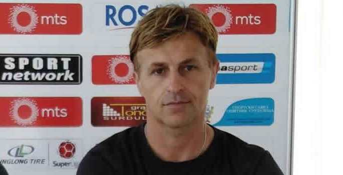 Le CSS songe à Deja Arsov - Football Tunisien