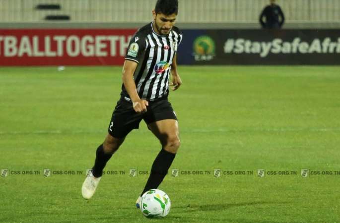 Mohamed Ben Ali bientôt "sang et or"