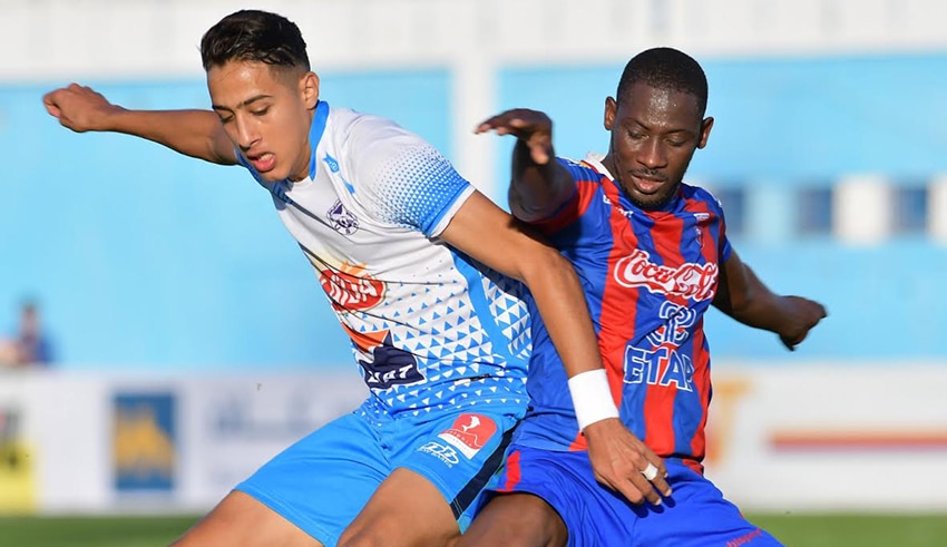 Bonne nouvelle pour le CSS - Football Tunisien