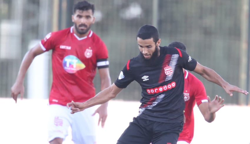 CA : Opération en vue pour Ali Amri