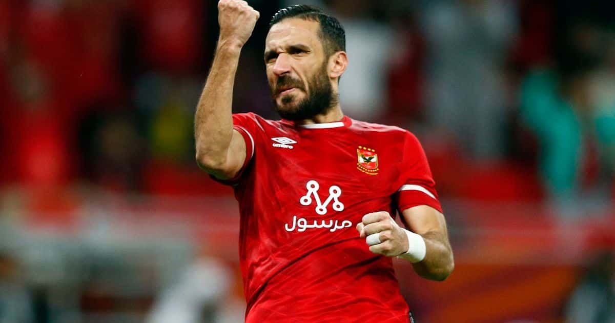 Ali Maaloul dans le onze type de l'IFFHS