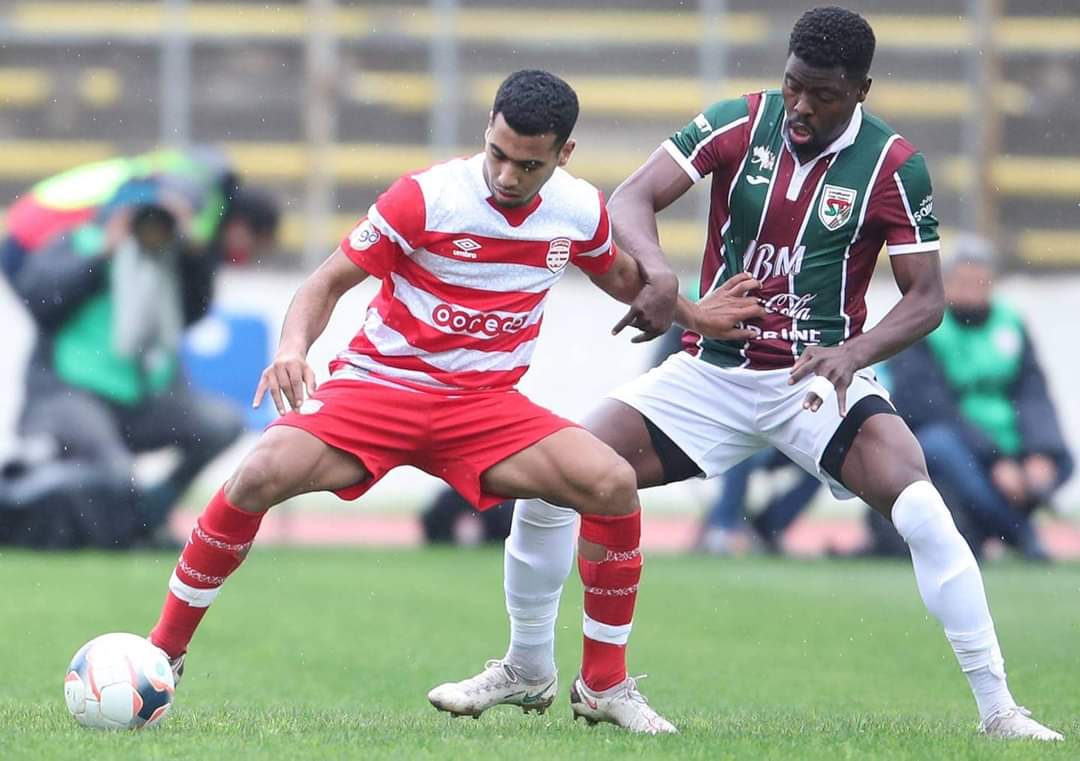 CA : Hamdi Labidi devant le conseil de discipline - Football Tunisien