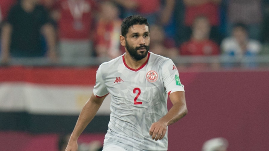 La liste de Kadri avec ou sans Bilel Ifa
