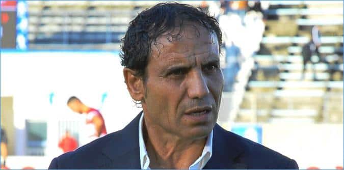 ESHS : Khaled Ben Sassi nouvel entraineur