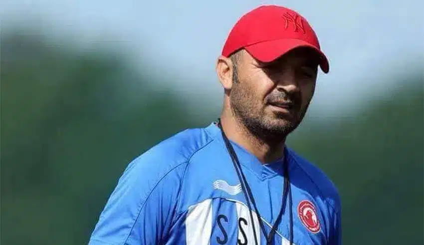 Said Saibi n'est plus l'entraineur de l'OB