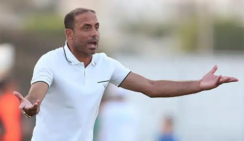 ESS : Mohamed Mkacher rend le tablier