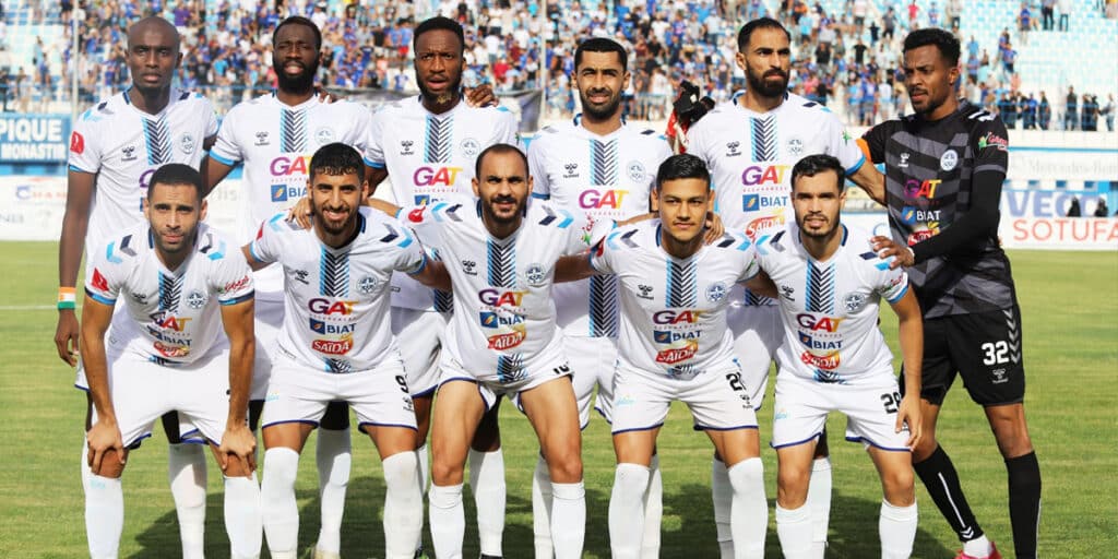 Coupe de la CAF : L'US Monastir pour prendre une option