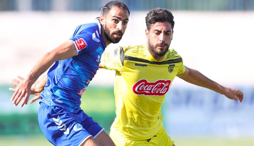 ESS : Avec Jelassi contre le CAB - Football Tunisien