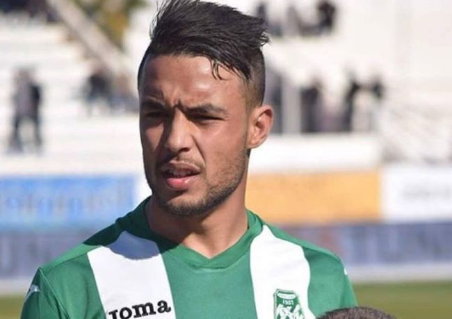 Aymen Ben Mahmoud signe au FC Ararat Erewan