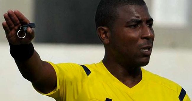 Ligue 1 : CSS-CAB, Oussama Razgallah au sifflet