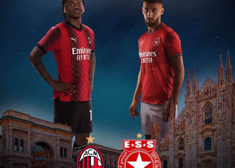 Où suivre le match ESS - Milan AC
