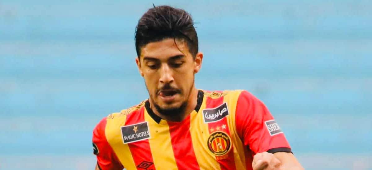 EST : Mohamed Ali Ben Hamouda par ici la sortie