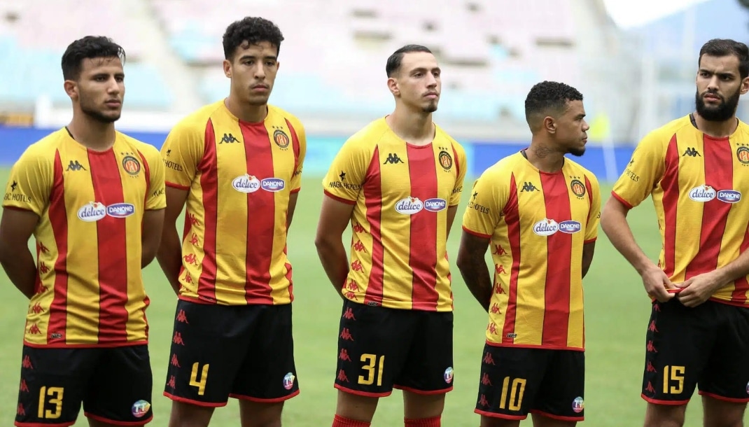 LDC CAF : ES Tunis-Al Ahly, les compos probables