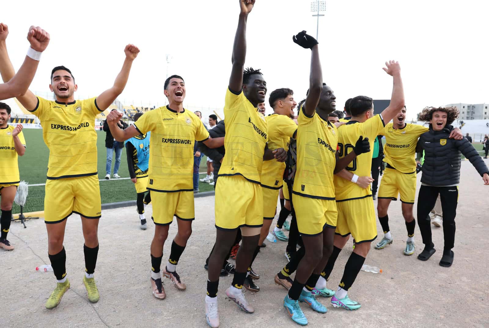 Coupe de Tunisie : Le CSS éliminé, le CAB qualifié