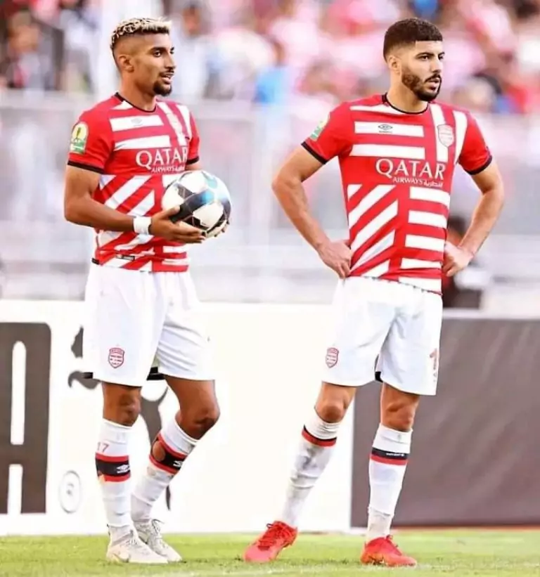 Ligue 1 : Le CA s'offre l'US Monastir