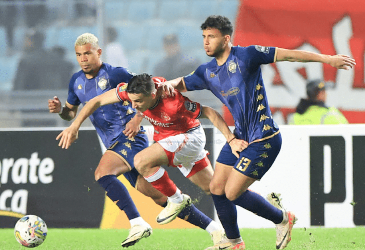 Ligue 1 : ESS-EST, un classico aux allures de revanche
