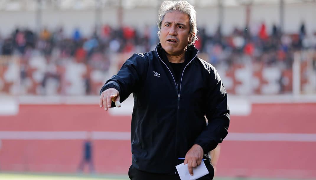 CSS : Nabil Kouki out, Karim Dalhoum in