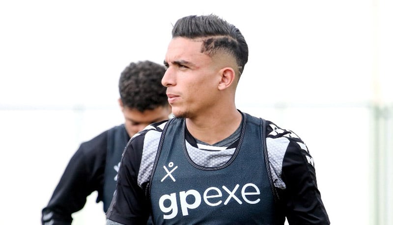 CSS : Mohamed Nasraoui au repos forcé