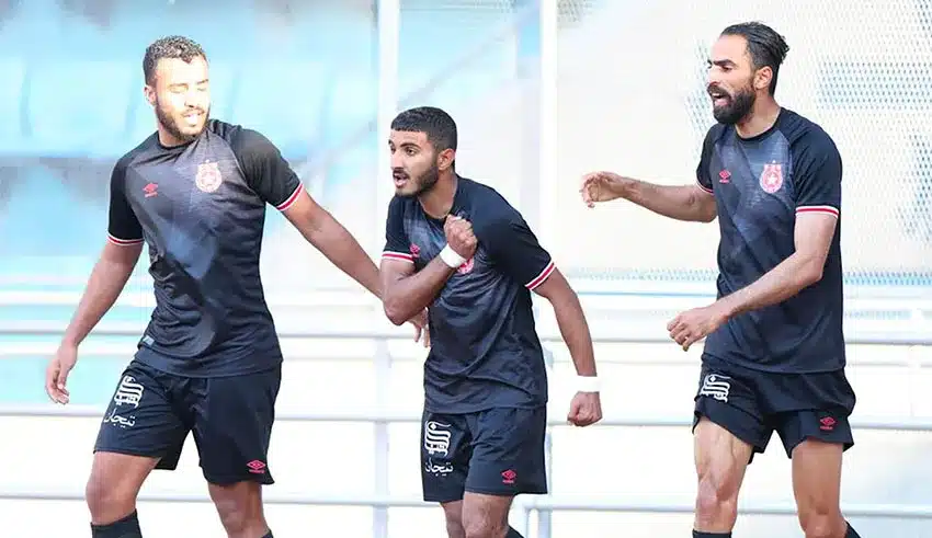 ESS : Oussama Abid au repos forcé