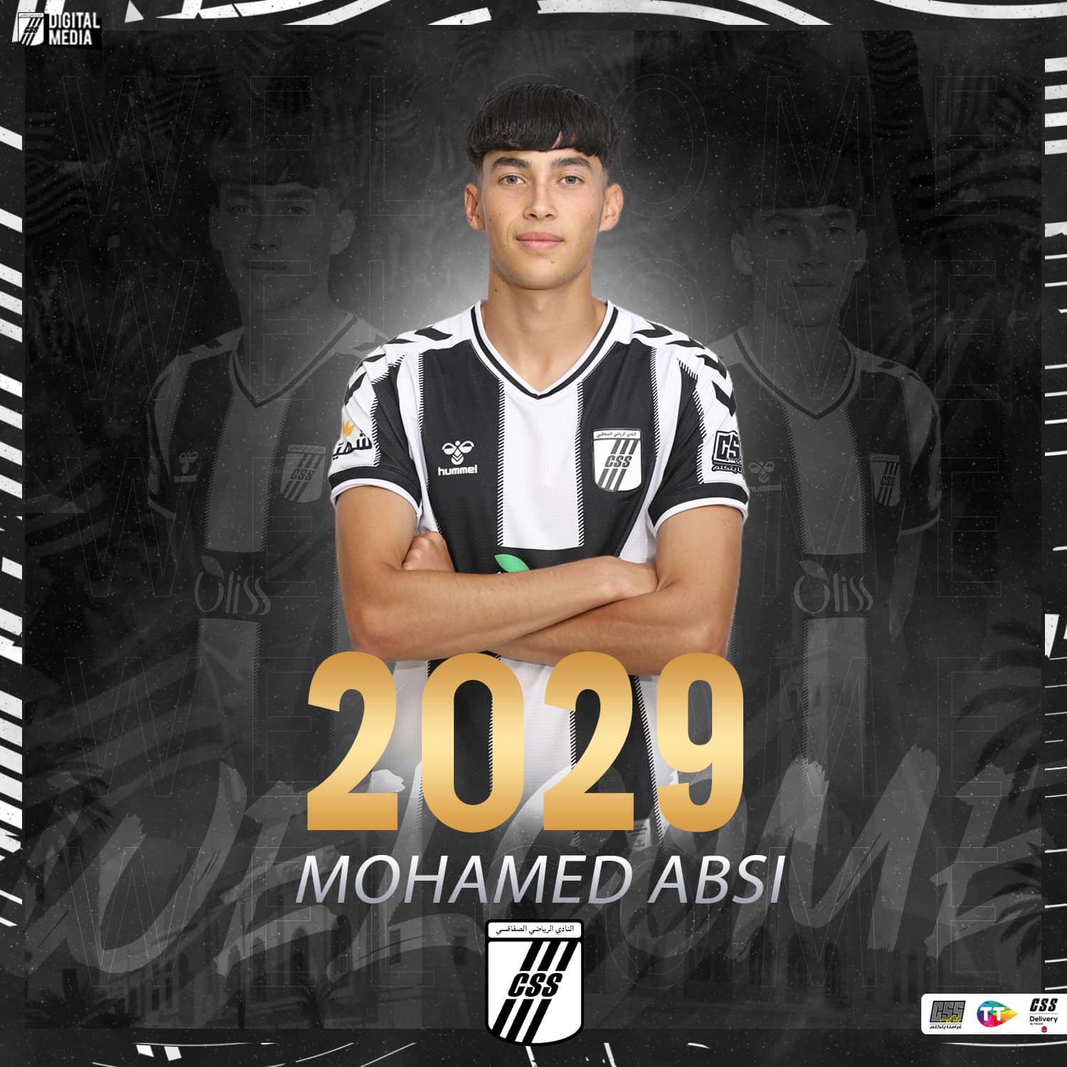 CSS : Absi et Derbali débarquent