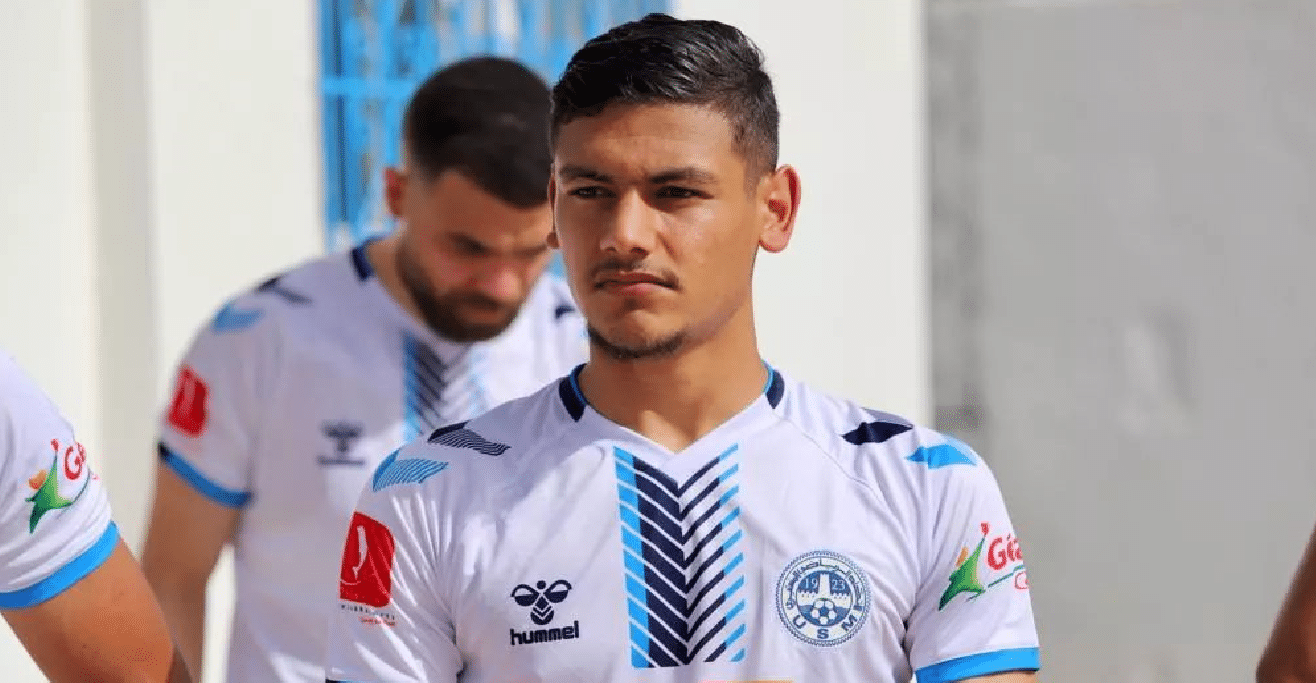 CSS : Hichem Baccar débarque