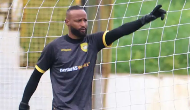 CAB : Achref Krir rempile