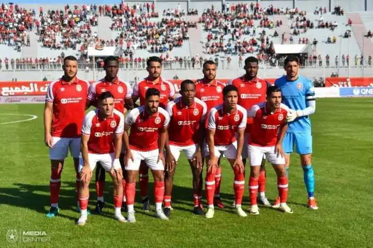 Ligue 1 : L'ES Sahel renoue avec la victoire