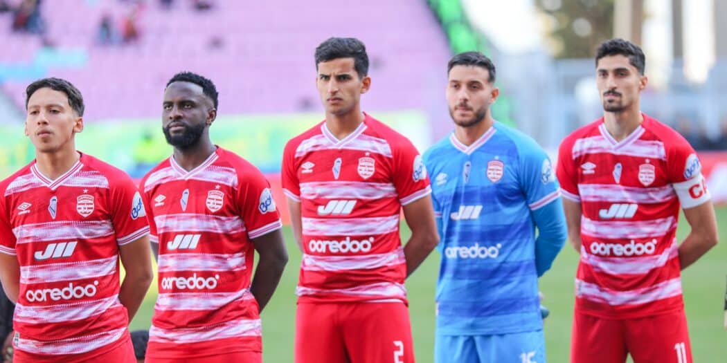 Ligue 1 : Le Club Africain vise la tête du classement