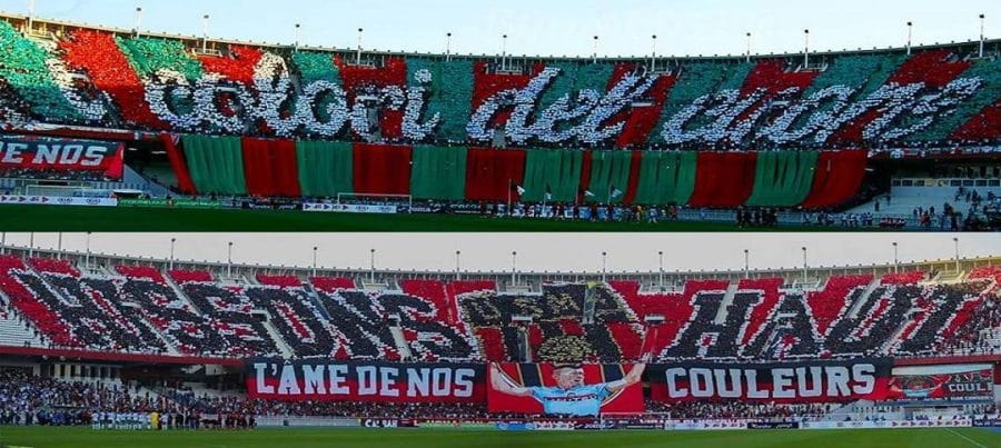 Algérie - Ligue 1 Mobilis : Début de la vente des billets pour le derby ...