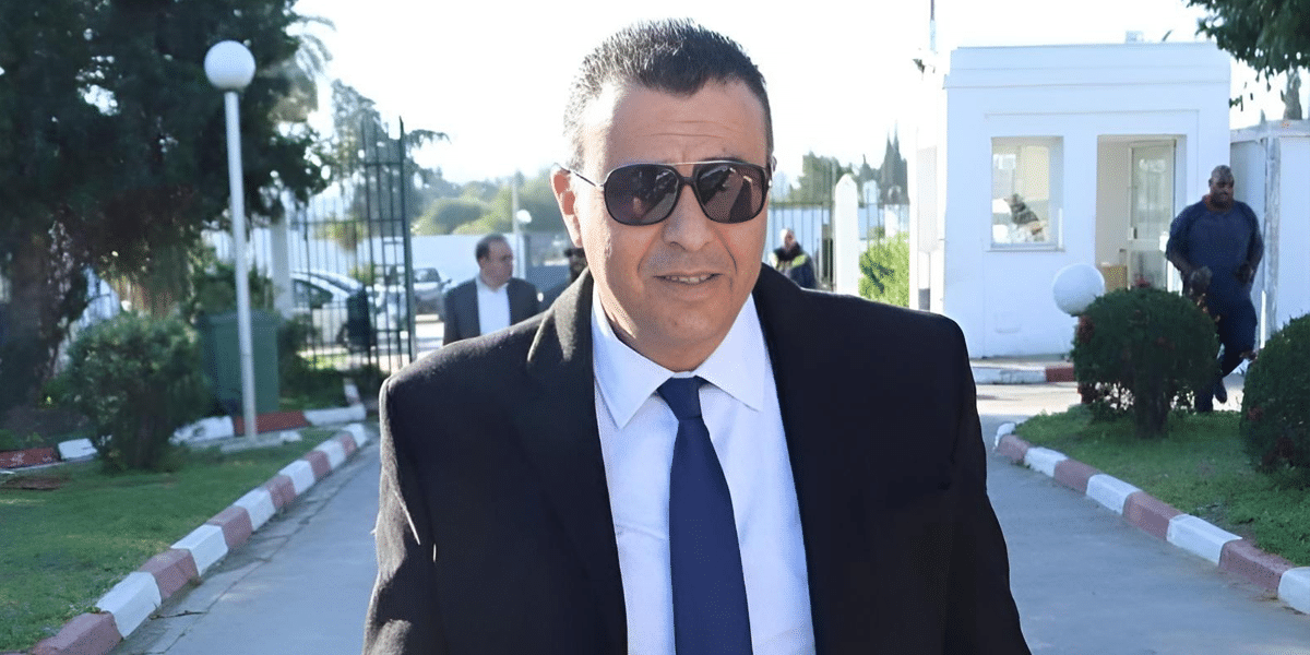 Moez Nasri élu président de la FTF