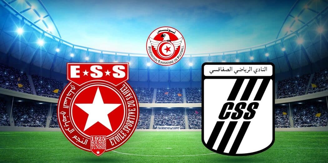 CSS vs Etoile : un choc sous haute tension ce dimanche à 13h45